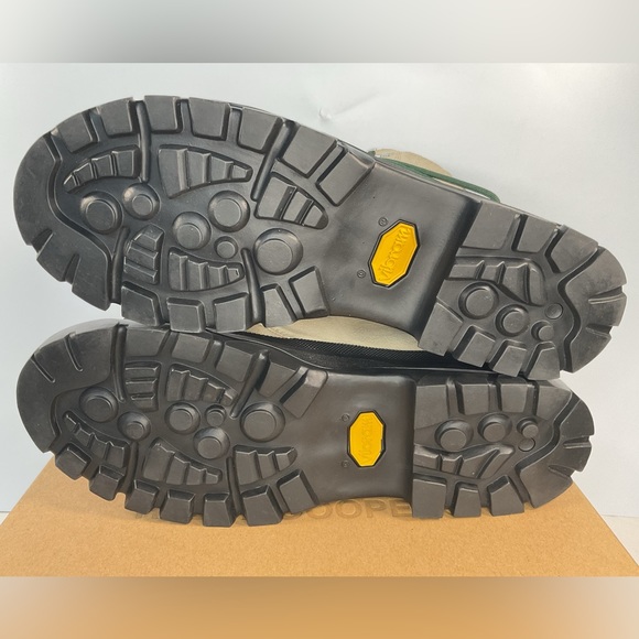 Reese Cooper | Shoes | Reese Cooper Italian Leather Wilson Boot Size 48 ...